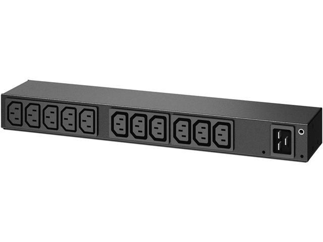 Click here for APC Basic Rack PDU AP6020A prices
