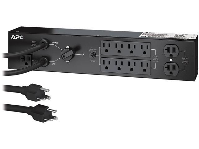 Click here for APC SBP2200RM Power Distribution Unit prices