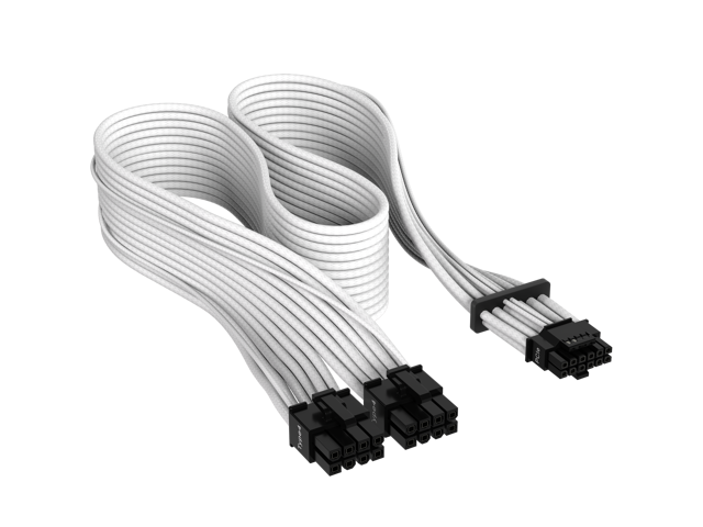 Click here for CORSAIR Premium 600W PCIe 5.0 / Gen 5 12VHPWR PSU... prices