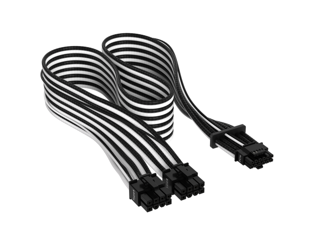 Click here for CORSAIR Premium 600W PCIe 5.0 / Gen 5 12VHPWR PSU... prices