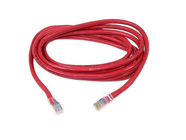 Click here for Belkin A3L791-15-RED 15 ft Network Ethernet Cables prices