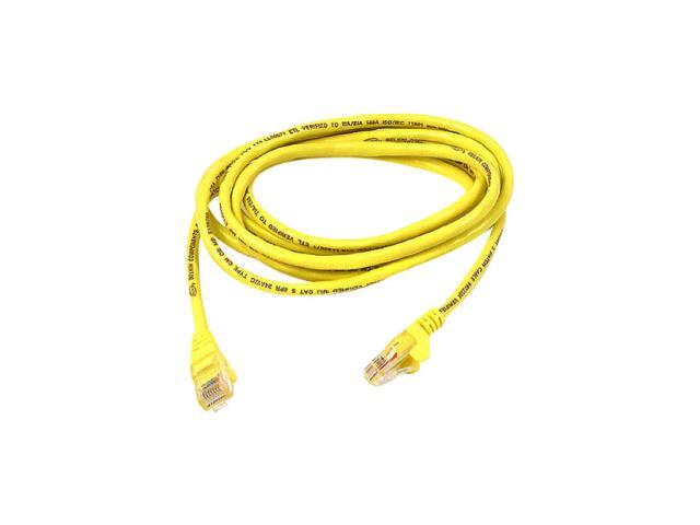 Click here for Belkin A3L980-25-YLW 25 ft Network Ethernet Cables prices