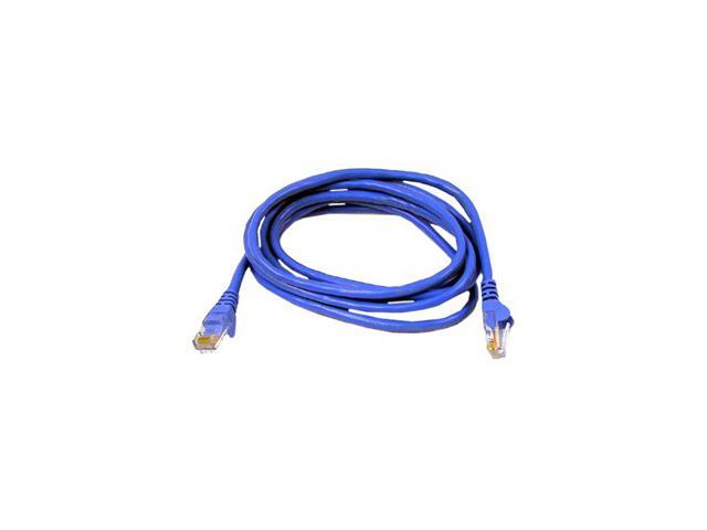Click here for Belkin A3L980-07-BLU CAT6 Ethernet Patch Cable  RJ... prices