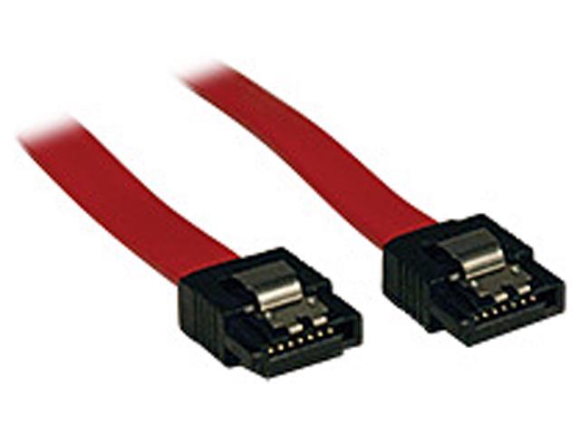 Click here for Tripp Lite Serial ATA (SATA) Latching Signal Cable... prices