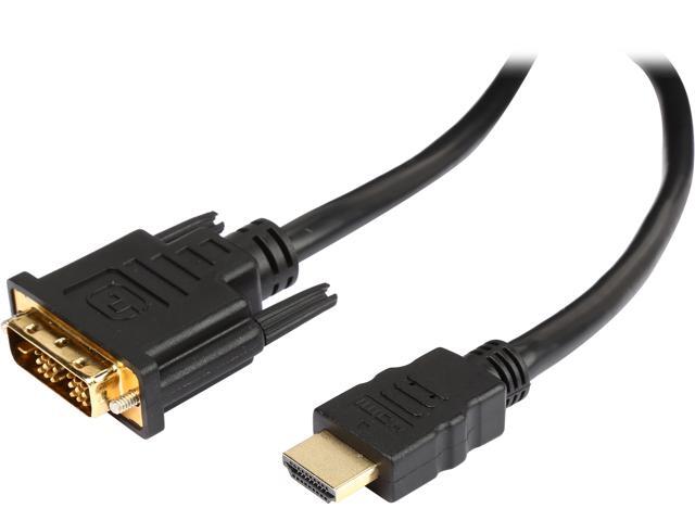Click here for Tripp Lite P566-020 HDMI to DVI Cable  Digital Mon... prices