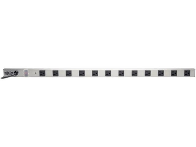 Click here for TRIPP LITE SS3612 12 Outlets Power Strip prices