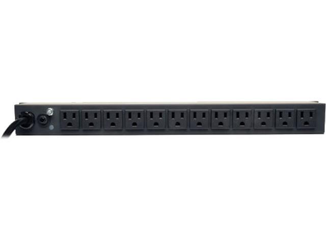 Click here for Tripp Lite PDU Metered 120V 15A 5-15R 13 Outlet 5-... prices