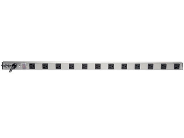 Click here for TRIPP LITE PS361220 12 Outlets Power Strip prices
