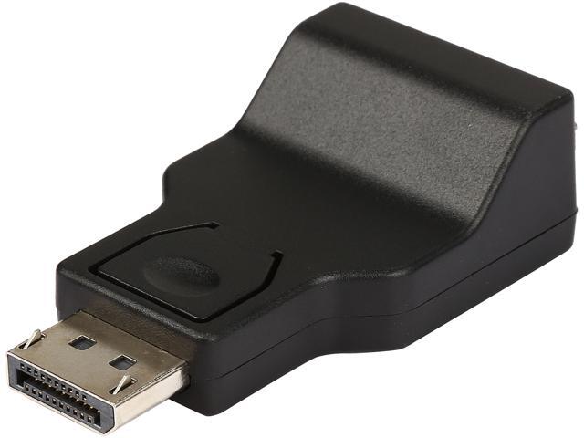 Click here for Tripp Lite DisplayPort to VGA Active Cable Adapter... prices