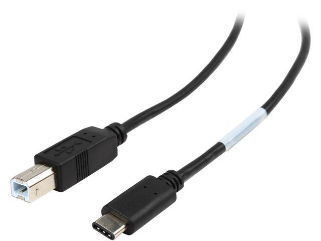 Click here for Tripp Lite U040-006 6 ft. USB 2.0 Hi-Speed Cable (... prices