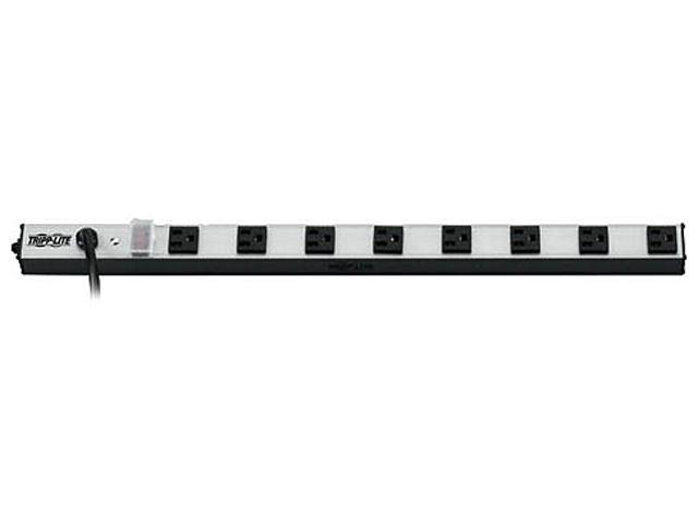 Click here for TRIPP LITE PS240810 8 Outlets Power Strip prices