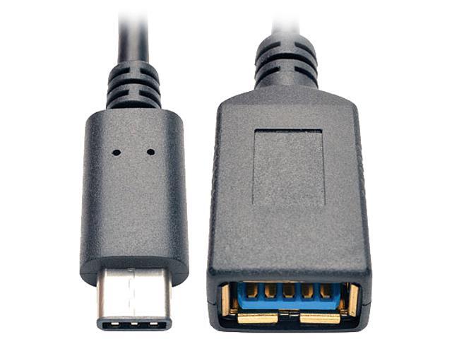 Click here for Tripp Lite USB 3.1 Gen 1 (5 Gbps) Adapter Cable  U... prices