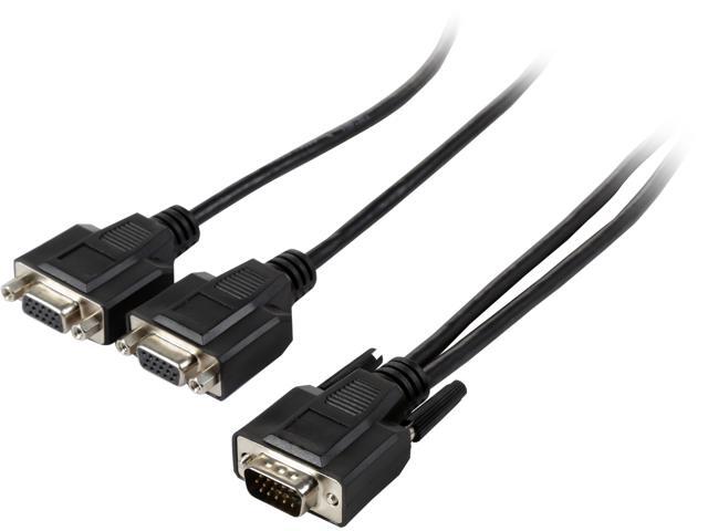 Click here for Tripp Lite P516-006-HR 6 ft. High Resolution VGA M... prices