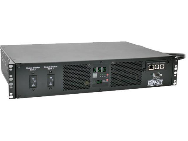 Click here for Tripp Lite ATS/Switched PDU  7.4kW Single-Phase 23... prices