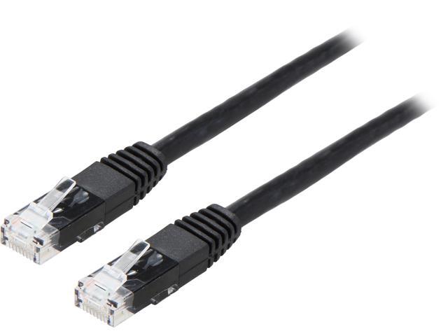 Click here for Tripp Lite Cat6 Gigabit Molded Patch Cable  10 ft.... prices