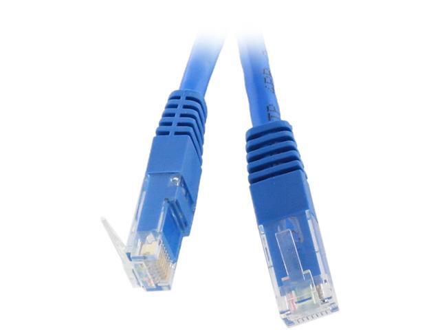Click here for Tripp Lite Cat6 Gigabit Molded Patch Cable  15 ft.... prices