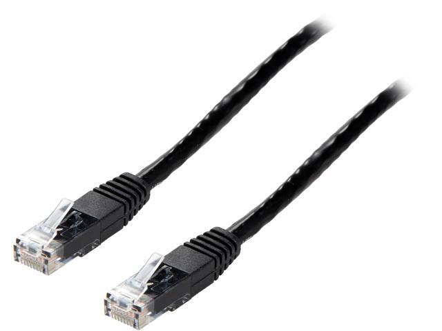 Click here for Tripp Lite Cat6 Gigabit Molded Patch Cable  3 ft.... prices