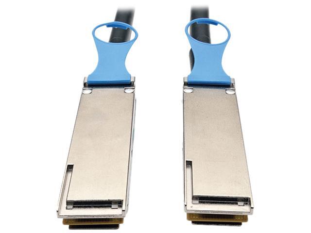 Click here for Tripp Lite QSFP28 to QSFP28 100GbE Passive DAC Cop... prices