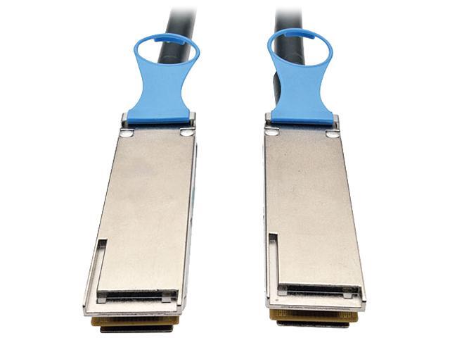 Click here for Tripp Lite QSFP28 to QSFP28 100GbE Passive DAC Cop... prices