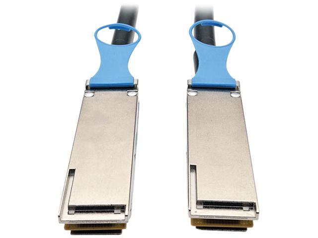 Click here for Tripp Lite QSFP28 to QSFP28 100GbE Passive DAC Cop... prices
