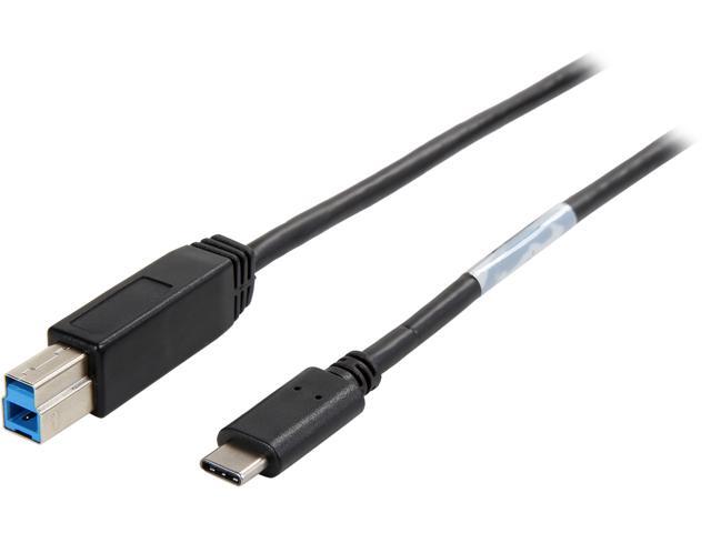 Click here for Tripp Lite 3 ft. USB 3.1 Gen 2 USB-C to USB-B Cabl... prices