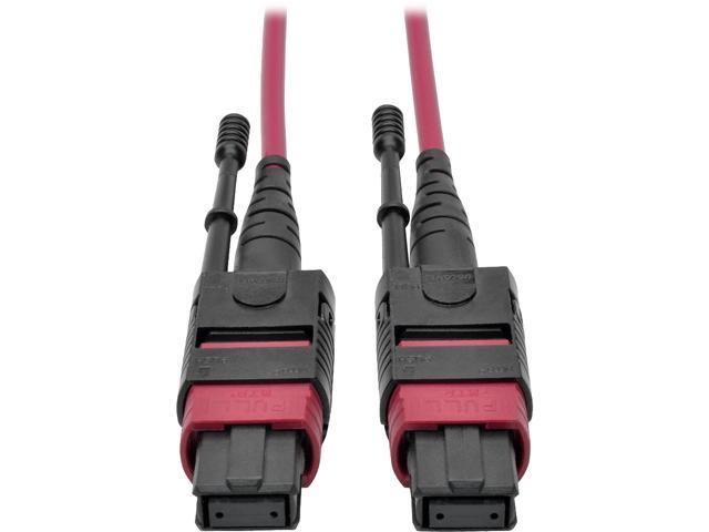 Click here for Tripp Lite MTP/MPO Multimode Patch Cable  12 Fiber... prices