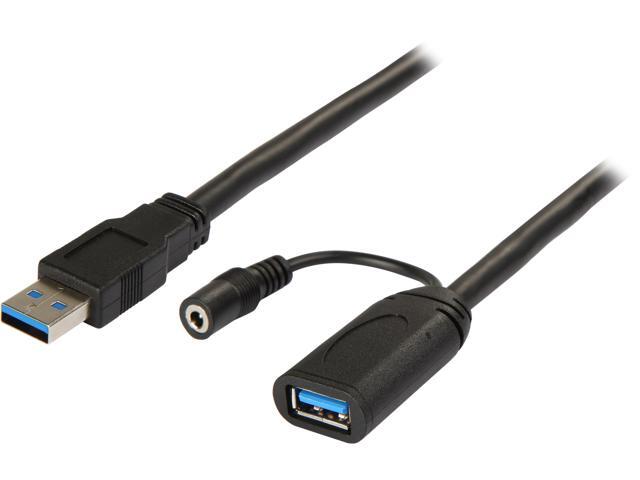 Click here for Tripp Lite USB 3.0 SuperSpeed Active Extension Rep... prices