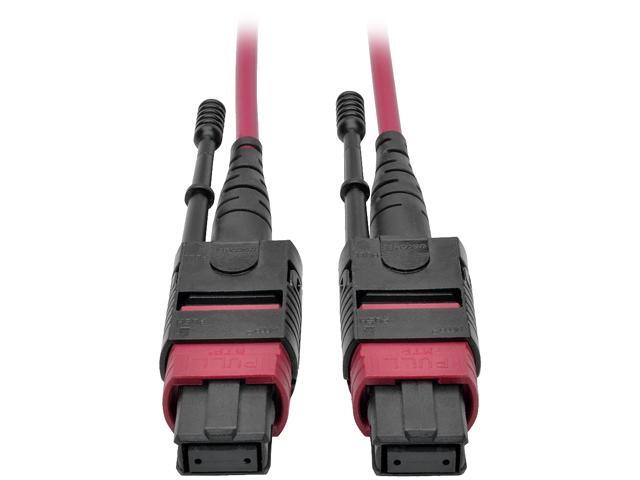 Click here for Tripp Lite MTP/MPO Multimode Patch Cable  12 Fiber... prices