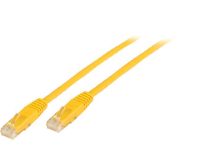 Click here for Tripp Lite 15ft Cat6 Gigabit Molded Patch Cable RJ... prices