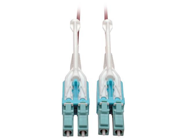 Click here for Tripp Lite 1M 10Gb Duplex Multimode Fiber Patch Ca... prices