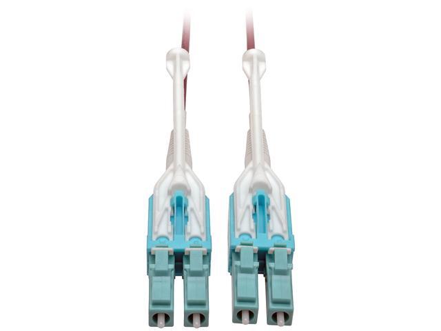 Click here for Tripp Lite 3M 10Gb Duplex Multimode Fiber Patch Ca... prices