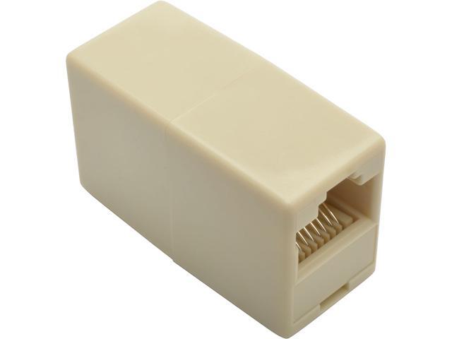 Click here for Tripp Lite Telephone Straight-Through Modular In-L... prices