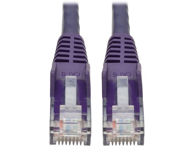 Click here for Tripp Lite 20ft Cat6 Gigabit Snagless Molded Patch... prices
