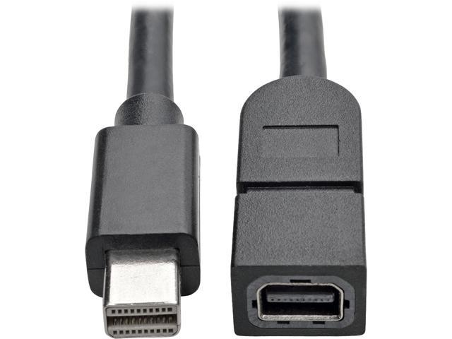 Click here for Tripp Lite Model P585-010 Mini DisplayPort Extensi... prices