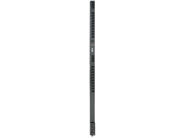 Click here for Tripp Lite PDUMVR30HVNETLX 24-Outlet PDU prices
