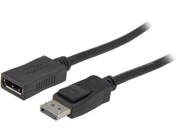 Click here for Tripp Lite P579-010 10 ft. DisplayPort Extension C... prices