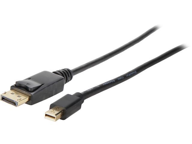 Click here for Tripp Lite Mini DisplayPort to DisplayPort 1.2 Ada... prices
