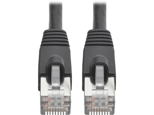 Click here for Tripp Lite Cat6a Snagless Shielded STP Patch Cable... prices