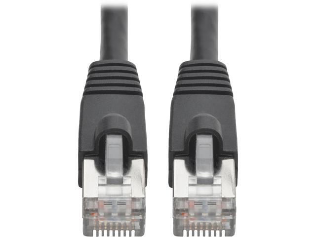 Click here for Tripp Lite Cat6a Snagless Shielded STP Patch Cable... prices