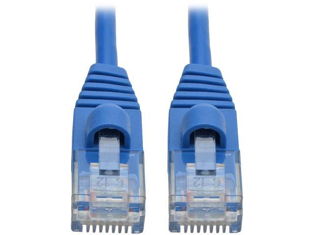 Click here for TRIPP LITE N261-S05-BL 5 ft. Network Ethernet Cabl... prices