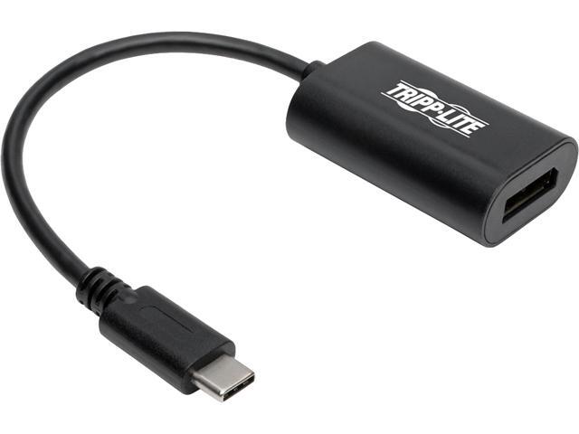 Click here for Tripp Lite USB C to DisplayPort Video Adapter Conv... prices