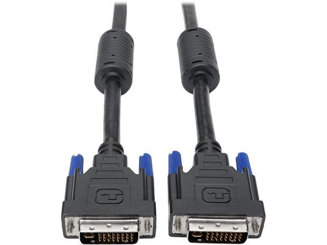 Click here for Tripp Lite DVI-I Dual Link Digital Analog Monitor... prices