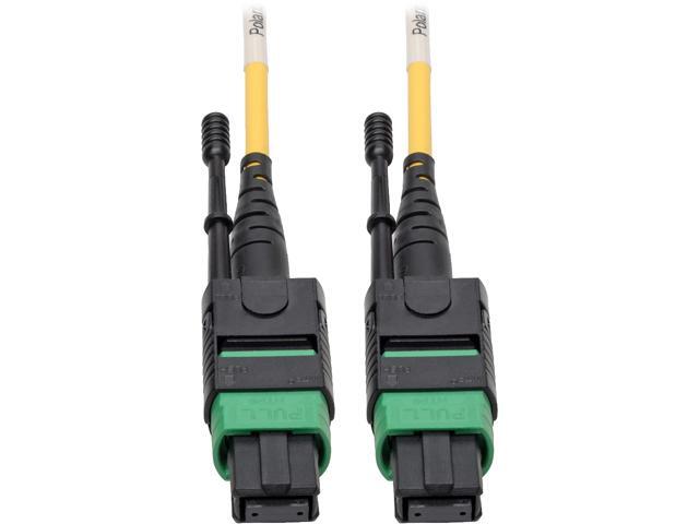 Click here for Tripp Lite MTP/MPO (APC) SMF Fiber Patch Cable 12... prices