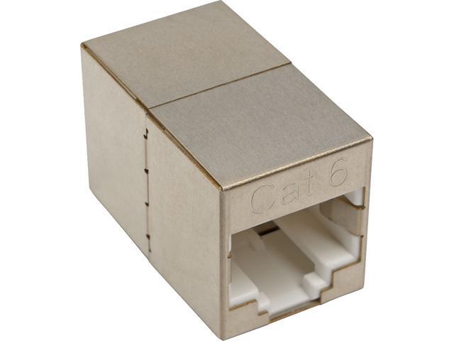 Click here for Tripp Lite Cat6 Straight-Through Modular Shielded... prices