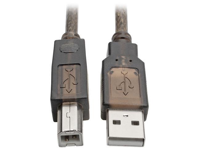 Click here for Tripp Lite USB-A to USB-B Active Repeater Printer... prices