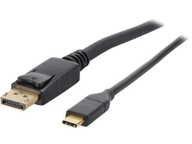Click here for Tripp Lite USB C to DisplayPort 4k Adapter Cable U... prices
