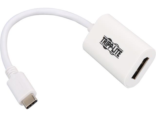 Click here for Tripp Lite USB C to DisplayPort Adapter Converter... prices