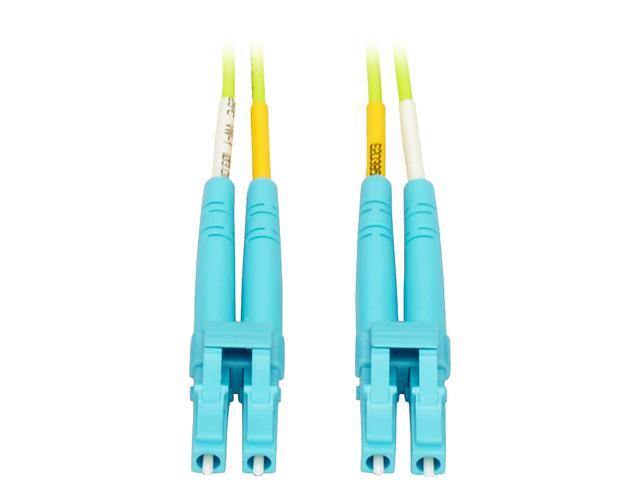 Click here for Tripp Lite Duplex Multimode Fiber Patch Cable OM5... prices