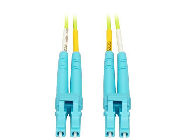 Click here for Tripp Lite Duplex Multimode Fiber Patch Cable OM5... prices