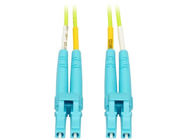 Click here for Tripp Lite Duplex Multimode Fiber Patch Cable OM5... prices